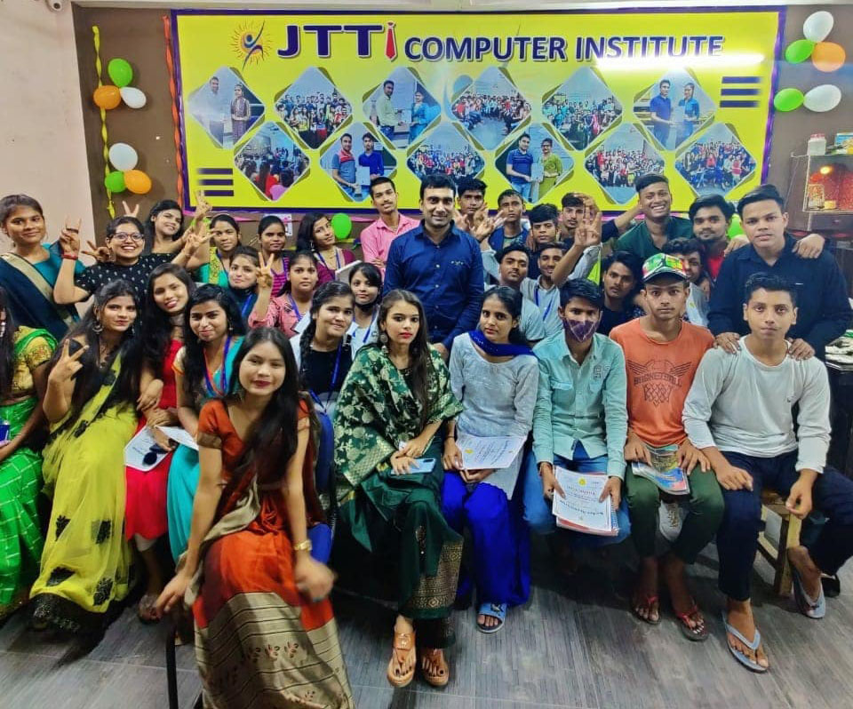 JTTI | Computer Institute